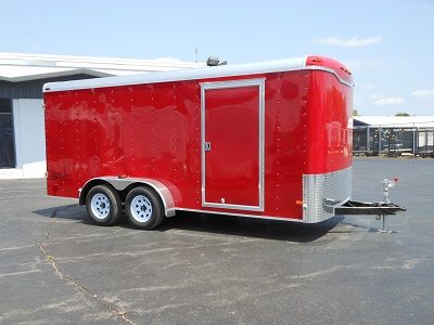 Haulmark Trailers Gallery