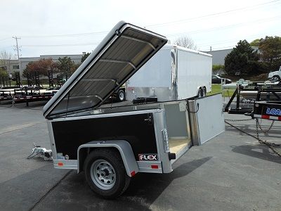 Haulmark Trailers Gallery