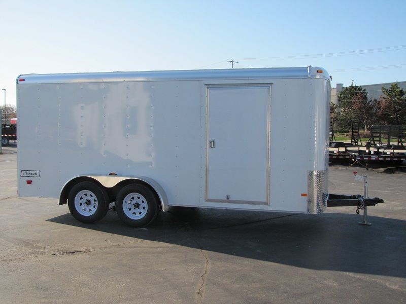 Haulmark Trailers Gallery